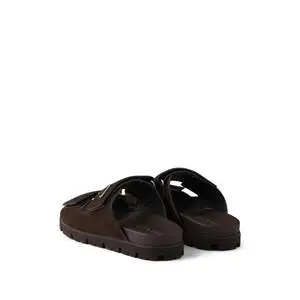 Prada Sandals