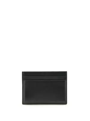 Saint Laurent Tiny Cassandre Card Holder