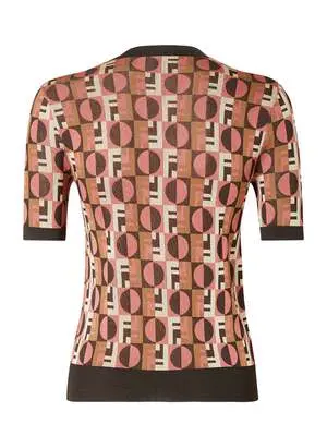 Fendi T-shirt Optical