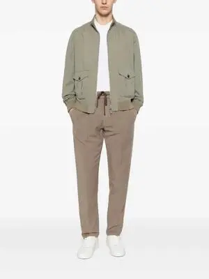 MONTECORE Jacket With Pockets
