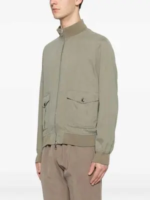 MONTECORE Jacket With Pockets