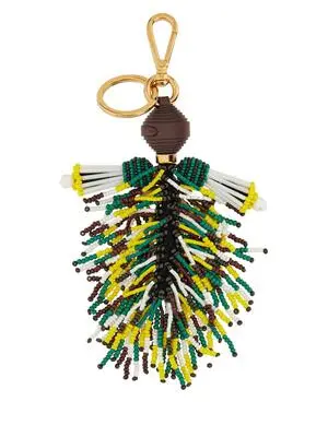 Etro Charm With Little And Bangs - Multicolor