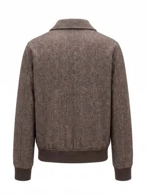 MONTECORE Bomber Jacket