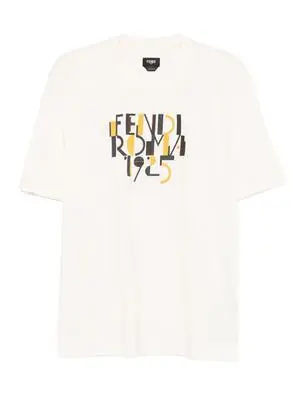 Fendi T-shirts For Men