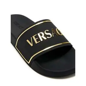 Versace Flip-flops & Slides