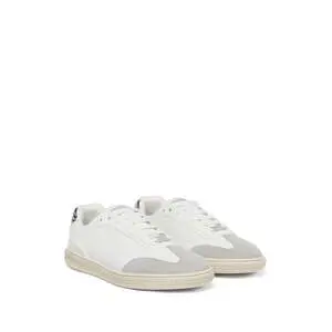 Versace Trainers Low-tops