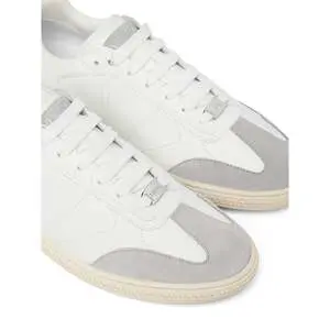 Versace Trainers Low-tops