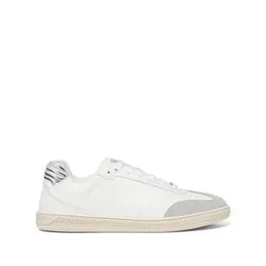 Versace Patchwork Sneakers For Men