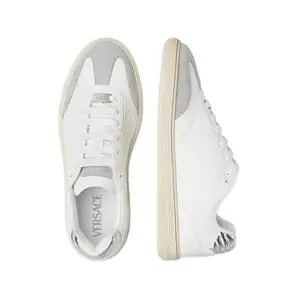 Versace Low-top Trainers
