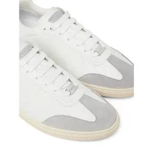 Versace Low-top Trainers
