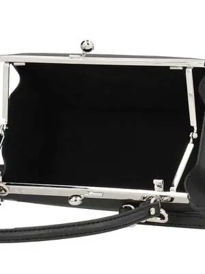 VIVIENNE WESTWOOD Large Doll Bag