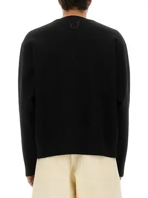 Jacquemus Double Cardigan
