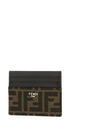 Fendi Accessories Wallets