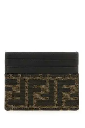 Fendi Accessories Wallets