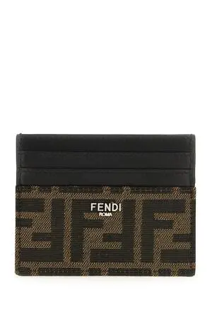 Fendi Accessories Wallets - Multicolor