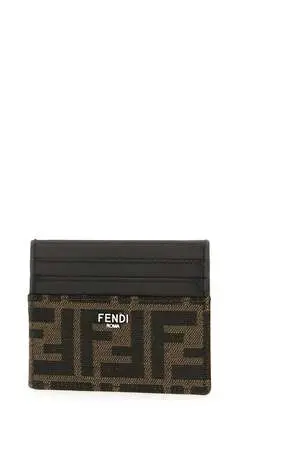 Fendi Accessories Wallets - Multicolor