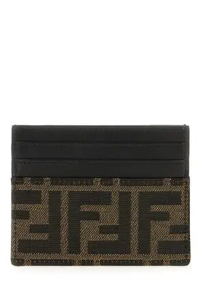 Fendi Accessories Wallets - Multicolor