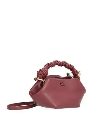 GANNI Mini Butterfly Bag - Multicolor