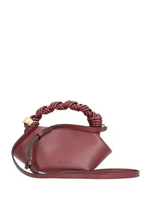 GANNI Mini Butterfly Bag - Multicolor