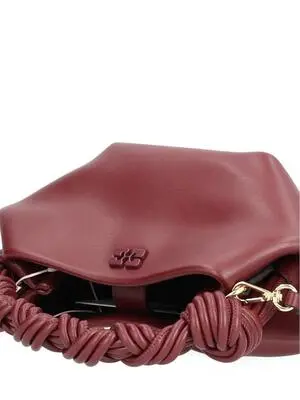 GANNI Mini Butterfly Bag - Multicolor