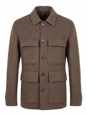 MONTECORE Jacket - Multicolor
