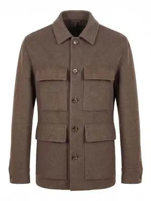 MONTECORE Jacket - Multicolor