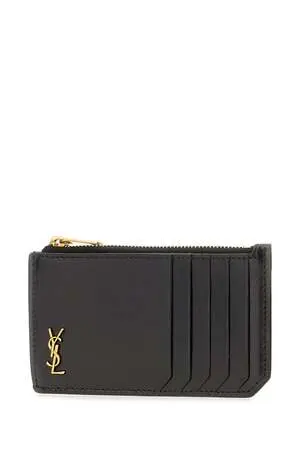 Saint Laurent Accessories Wallets