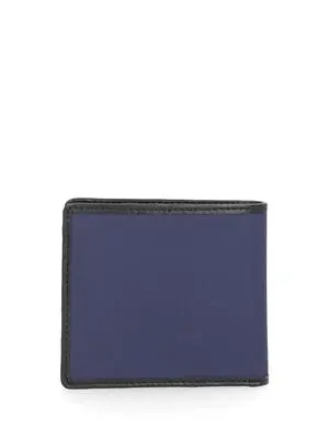 VIVIENNE WESTWOOD Bifold Wallet - Blue