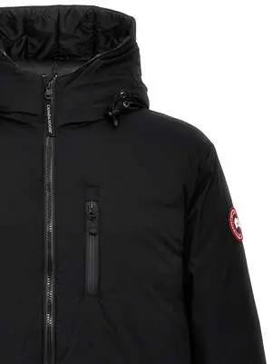 Canada Goose Lodge' Jacket