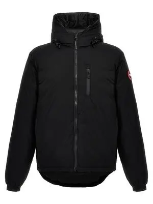 Canada Goose Lodge Jacket