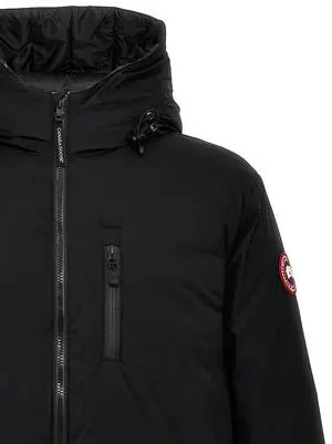 Canada Goose Lodge Jacket