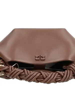 GANNI Mini Butterfly Bag