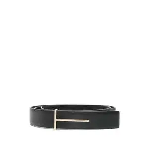 TOM FORD Belts - Black
