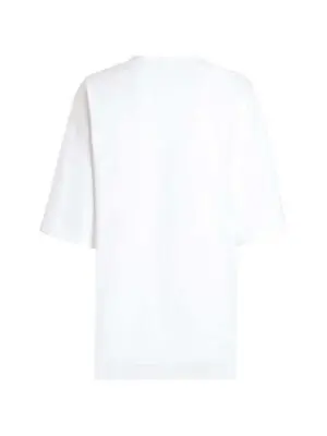 Dolce & Gabbana Cotton Jersey T-shirt