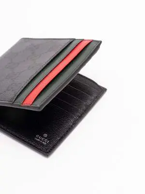 Gucci Card Case