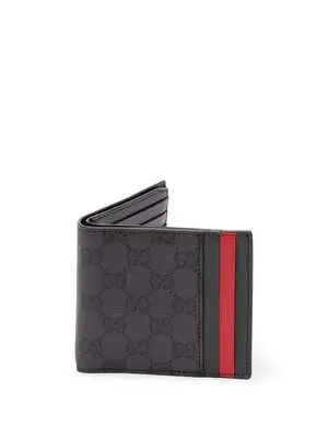 Gucci Card Case - Multicolor