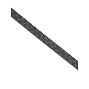 Gucci Grey Belts