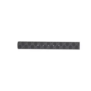 Gucci Grey Belts