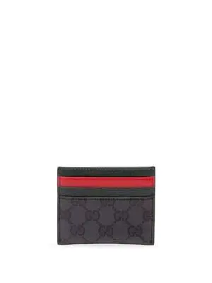 Gucci Card Case - Multicolor