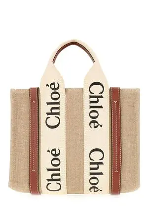 Chloé Tote Bag - Multicolor