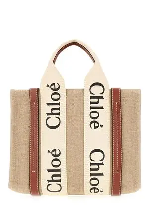 Chloé Tote Bag - Multicolor