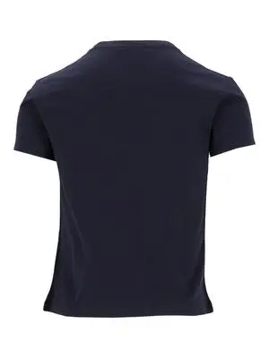 Acne Studios Organic Cotton T-shirt
