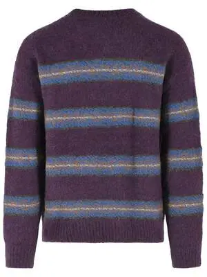 Dries Van Noten Master 4755 M.k.sweater Ecr