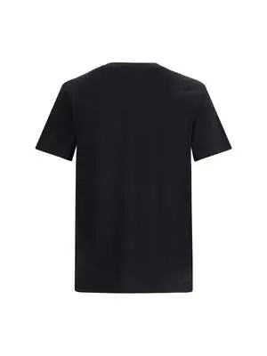 Moschino Laurel Crown Logo T-shirt