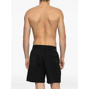 Amiri Beachwear Swim Shorts
