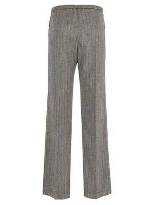 FORTE_FORTE Jaspe Trousers