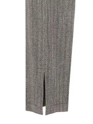 FORTE_FORTE Jaspe Trousers