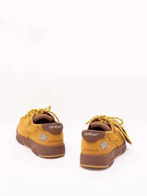 Off-White Snoooafer Hybrid` Loafers
