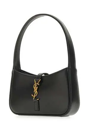 Saint Laurent Leather Shoulder Bag