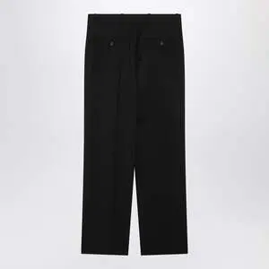 TOTEME Wool-blend Trousers